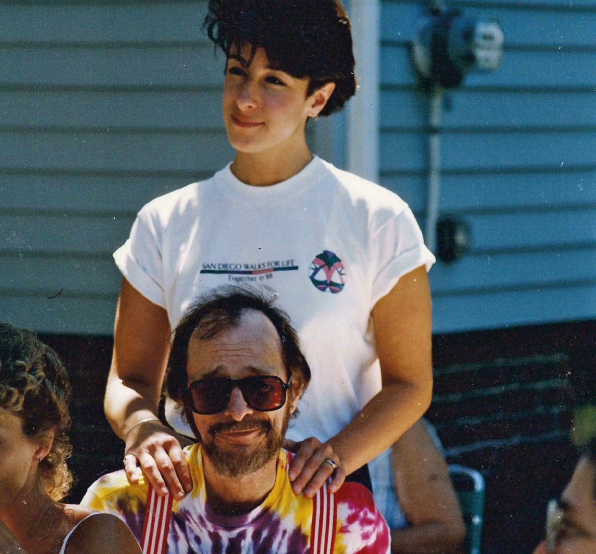 Belonging, Part 2: my Story – Jan Peppler HOME